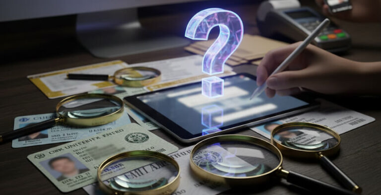 Are Fake ID Websites Real or Fake? Scam & Legality Guide