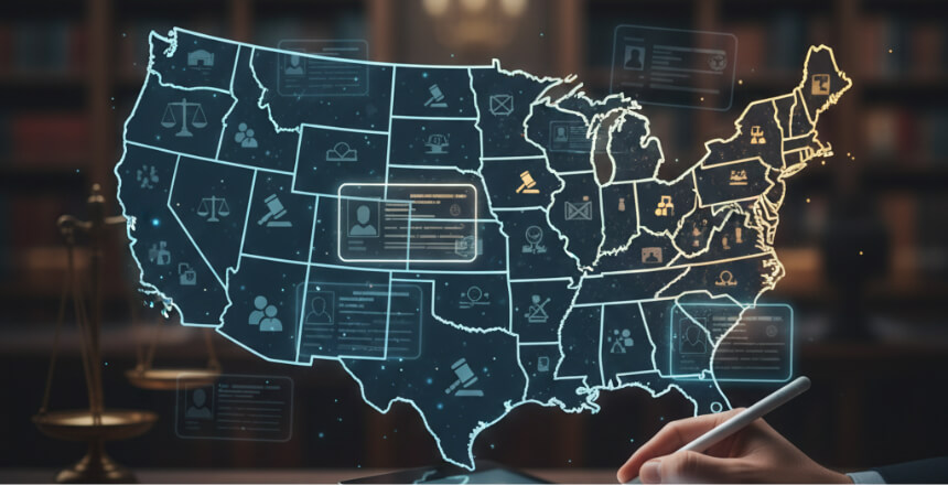 Fake ID Laws by State (2025): Penalties Across the U.S.