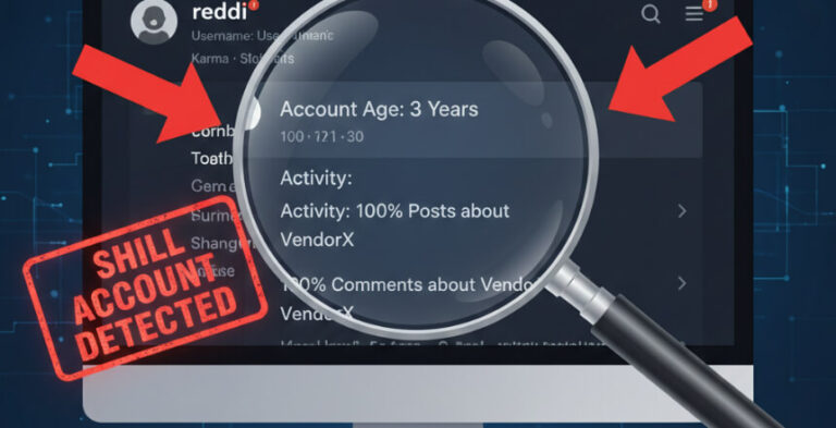 Fake ID Reddit Reviews: How to Spot the Forum Scams