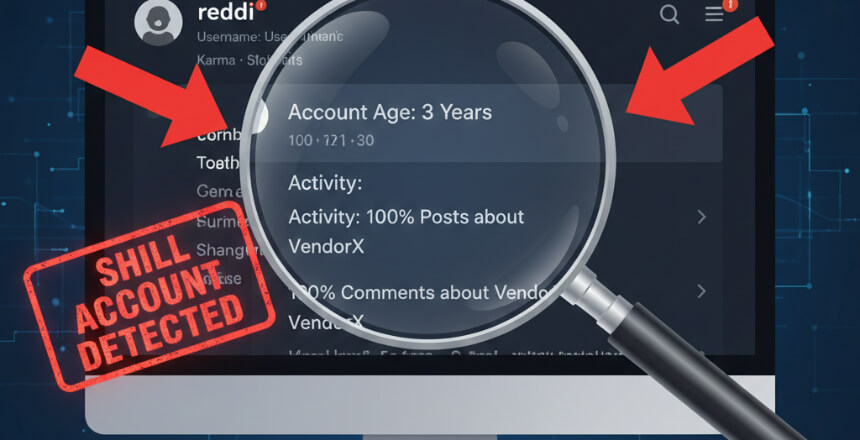 Fake ID Reddit Reviews: How to Spot the Forum Scams