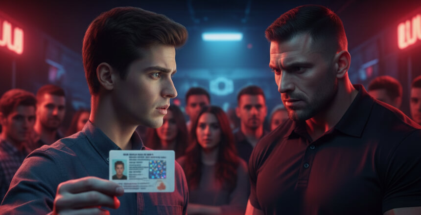 Why Cheap Fake IDs Get You Caught in 2026 (Real Reasons)