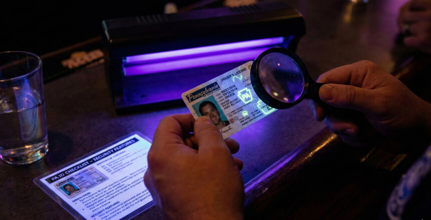 Fake ID Laws by State (2026): Penalties Across the U.S.