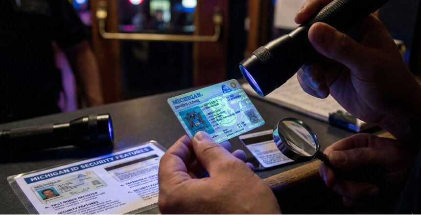 Fake ID Laws by State (2026): Penalties Across the U.S.